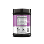 Post-workout recovery amino energy mix