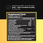 post-workout recovery amino supplement