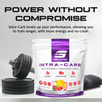post-workout recovery drink mix