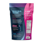 post-workout recovery drink mix