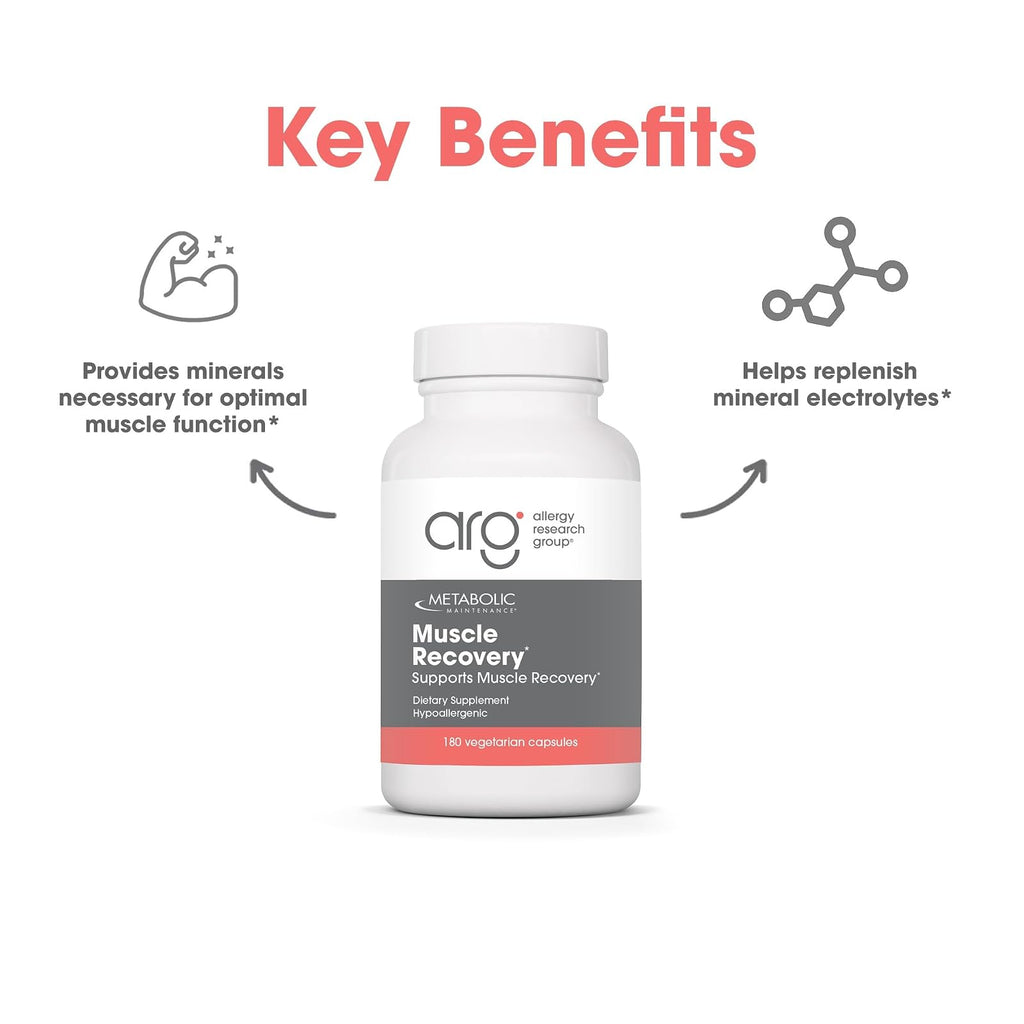 post-workout recovery electrolyte support