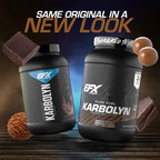 post-workout recovery fuel EFX Sports