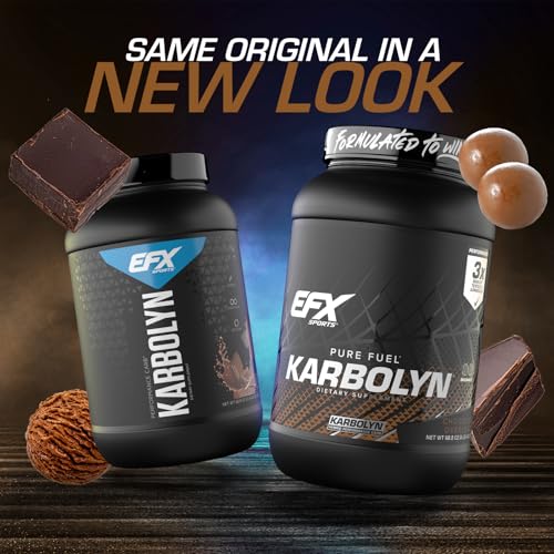 post-workout recovery fuel EFX Sports