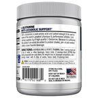 post-workout recovery l-glutamine