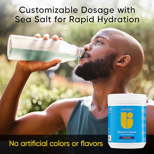 Post-workout recovery magnesium powder