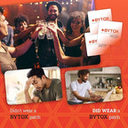 post-workout recovery patches Bytox