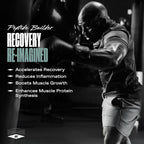 post-workout recovery peptide supplement