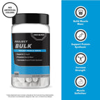 Post-workout recovery protein formula