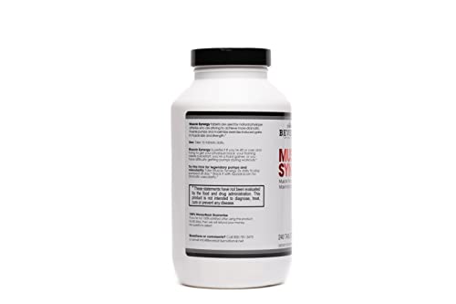 post-workout recovery supplement Canada