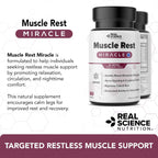 post-workout recovery supplement Canada