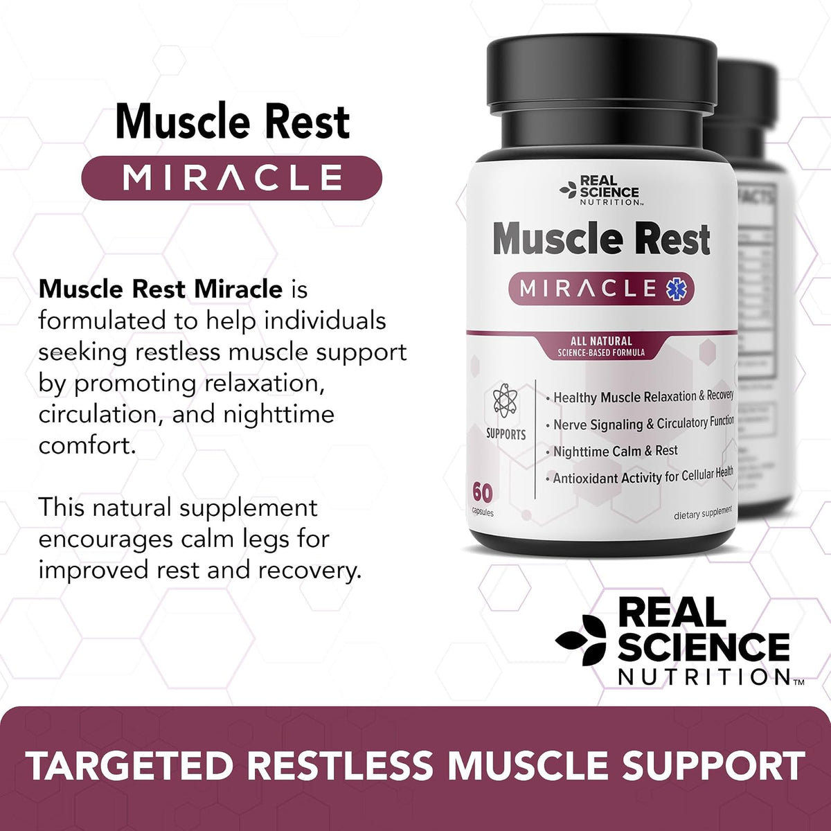 post-workout recovery supplement Canada