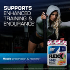 post-workout recovery supplement GAT Sport