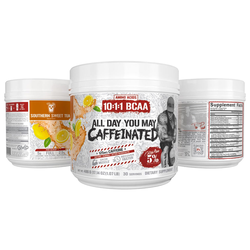 post-workout recovery with amino acids