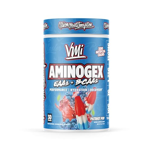 post workout recovery with electrolytes