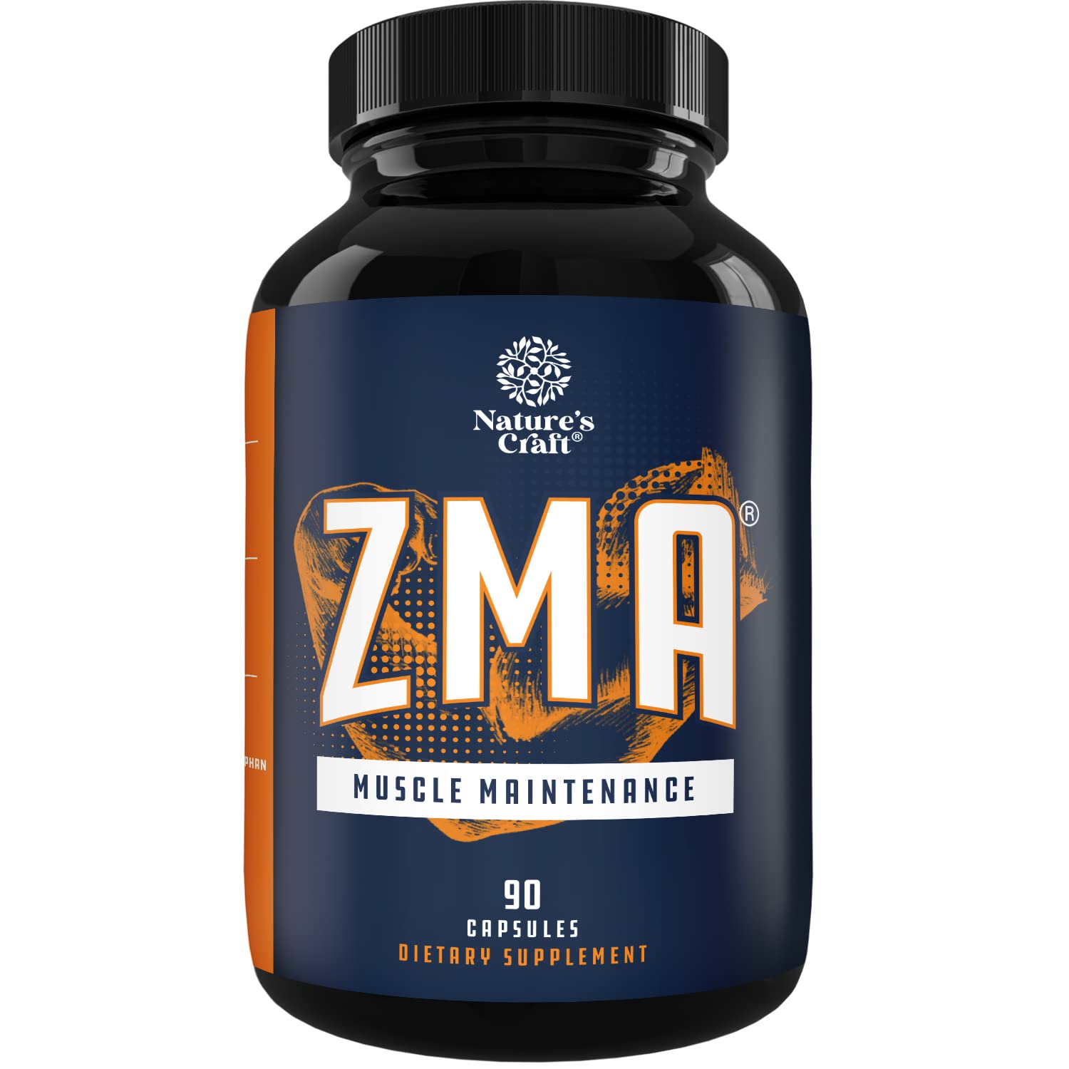 Post Workout Recovery ZMA benefits