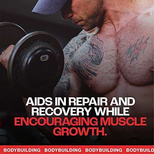 post workout serum for athletes