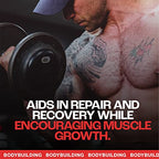 post workout serum for athletes