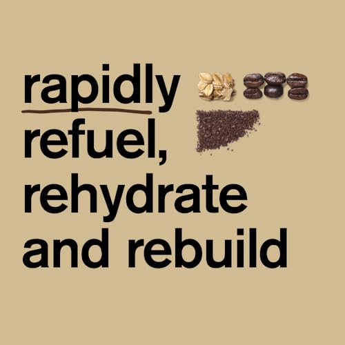 post-workout Skratch Labs drink mix