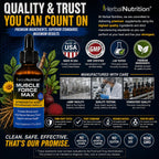 post-workout strength recovery supplements