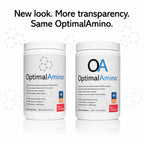 Post-workout supplement for athletes