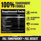 post workout supplement for athletes