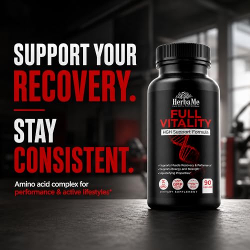 Post-workout supplement for athletes