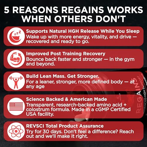 Post workout supplement for muscle growth