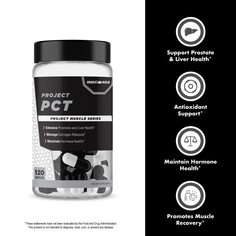 post-workout supplement for muscle health