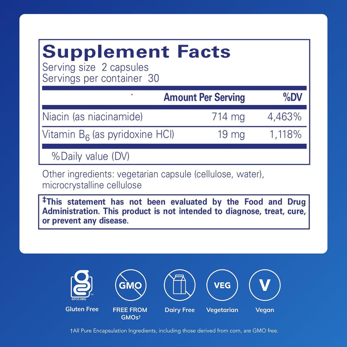 Post-workout supplement for muscle support