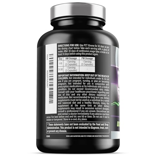 post workout vitamin blend