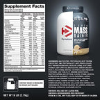 post workout weight gainers solution