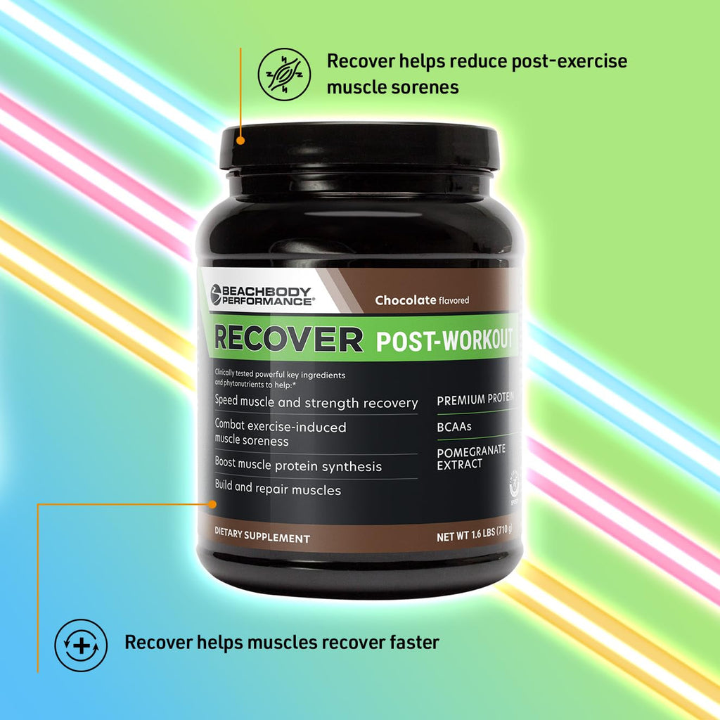 post-workout whey protein boost