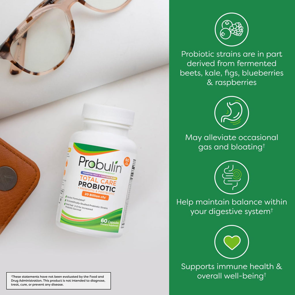 postbiotic benefits for gut balance