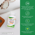 postbiotic benefits for gut balance