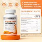 Postbiotic for enhanced GLP-1 production