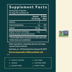 postbiotic health benefits turmeric
