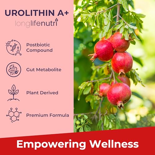 postbiotic health support capsules