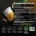 postbiotic supplement for daily wellness
