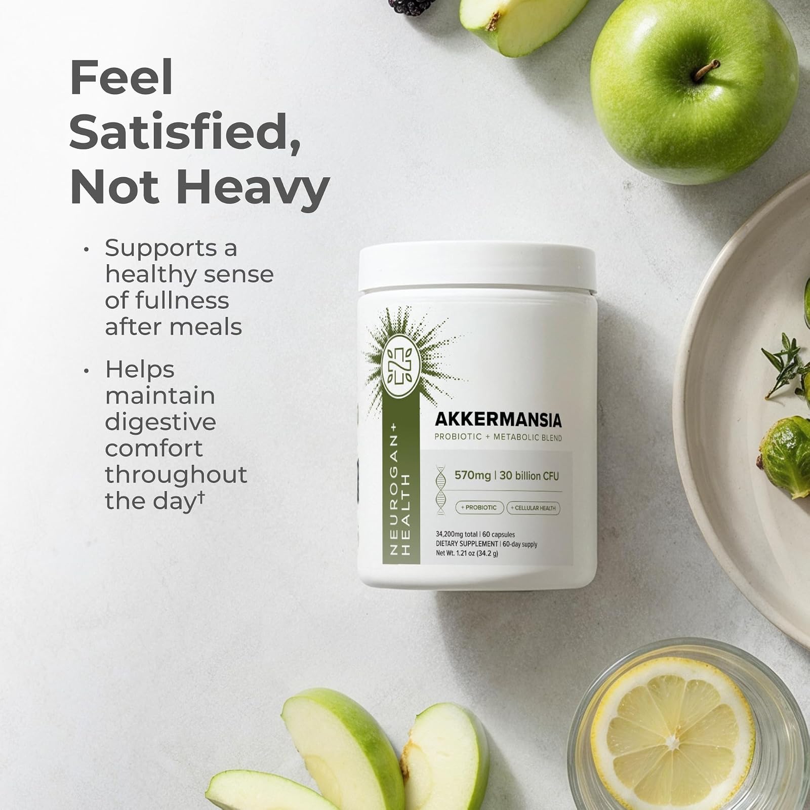 postbiotic supplement for wellness