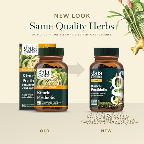 postbiotic support for gut health
