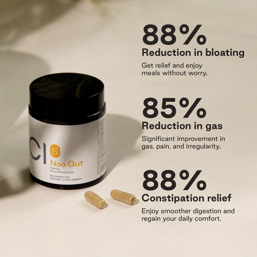 postbiotics for improved digestion