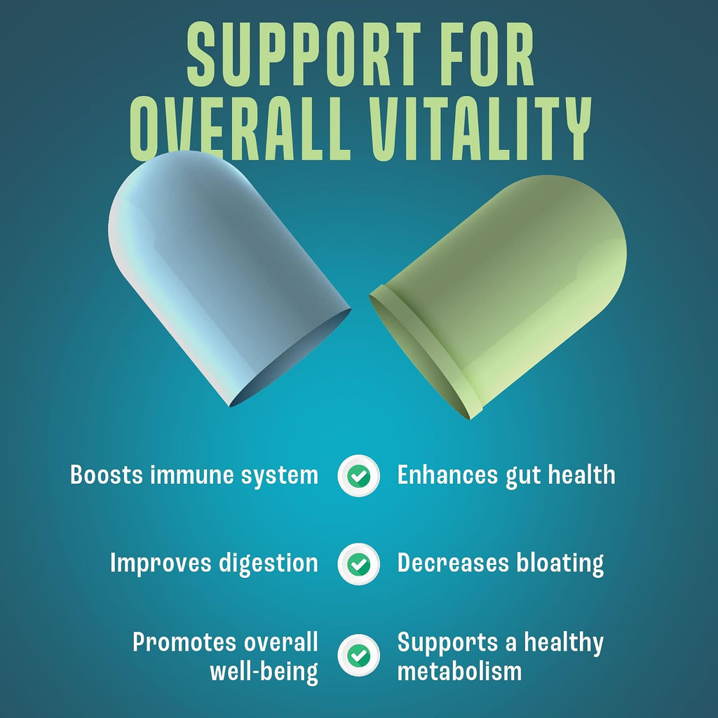 postbiotics for improved digestive balance