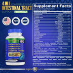 postbiotics support gut wellness