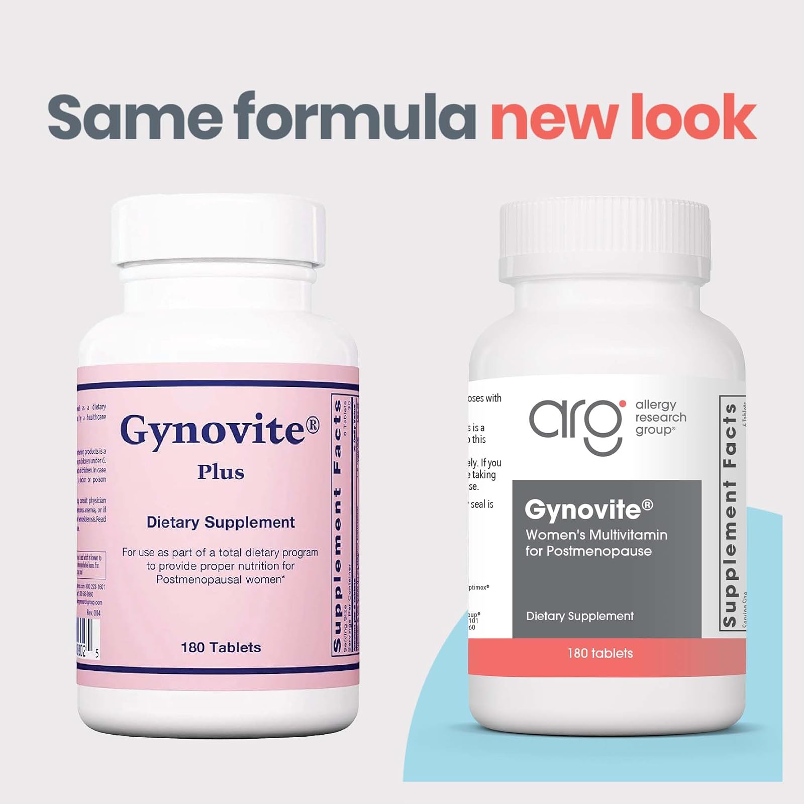 Postmenopausal multivitamins for optimal health