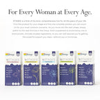 postmenopause multivitamin with essential nutrients