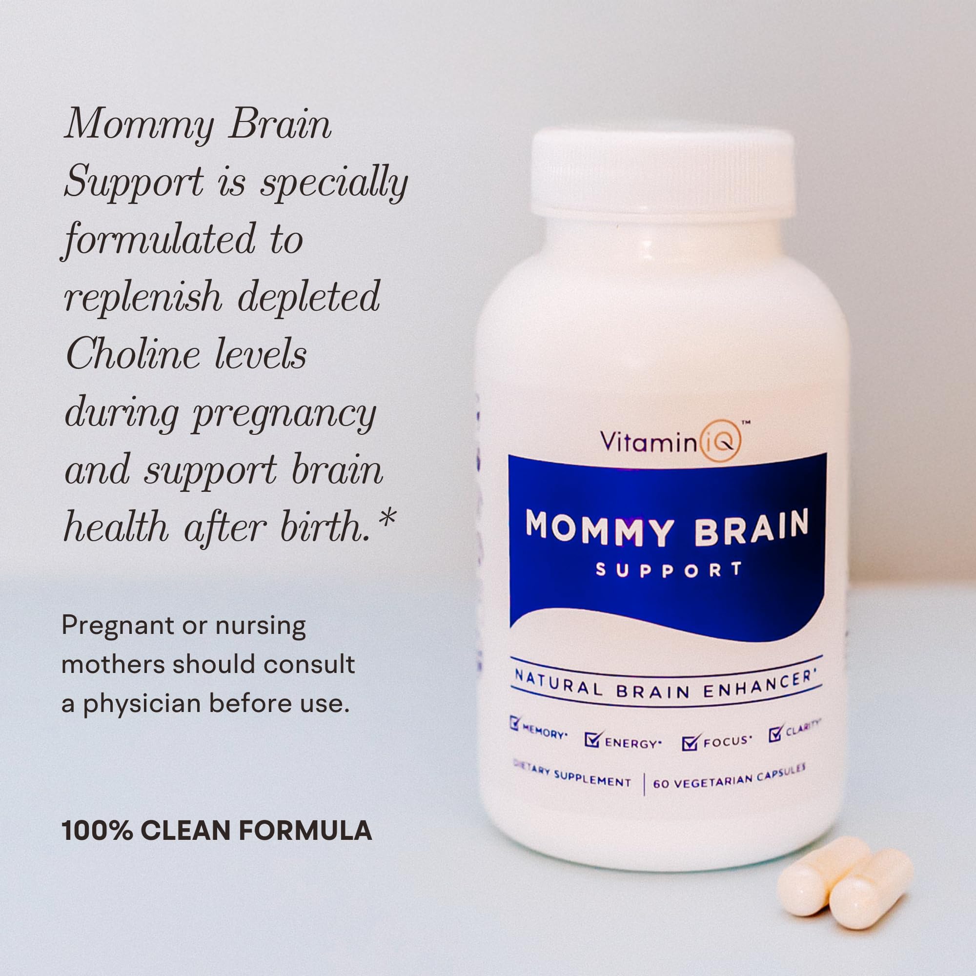 postnatal cognitive health enhancement