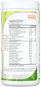 postnatal flow tablets for new mothers