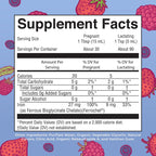 postnatal iron supplement for women