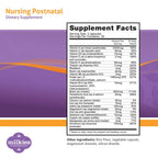 postnatal multivitamin for new mothers