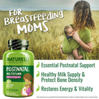 postnatal multivitamin for recovery support
